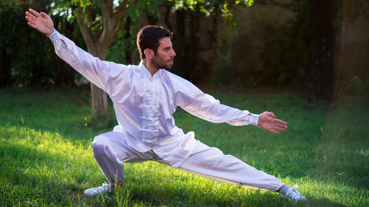 Penelitian Ungkap Olahraga Terbaik untuk Membantu Anda Tetap Awet Muda ...