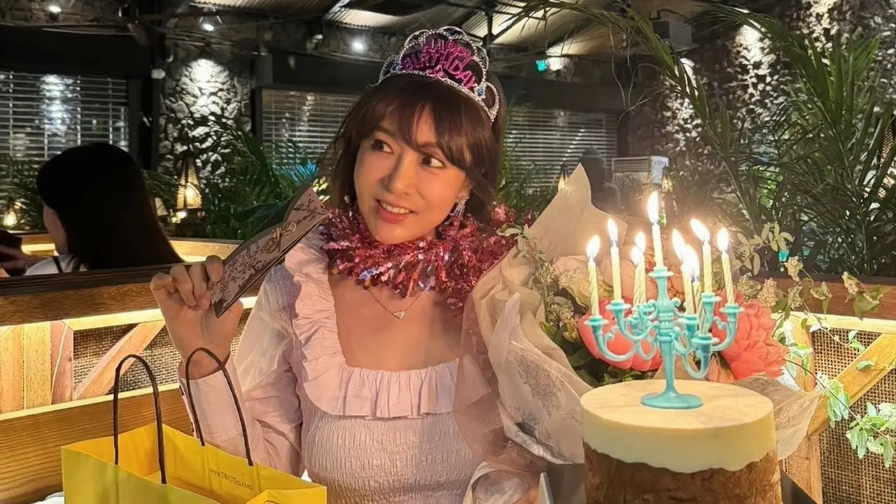 Potret Anggun Istri Shin Tae-yong, Ternyata Pernah Berkarier di Stasiun TV Ternama Korea ...