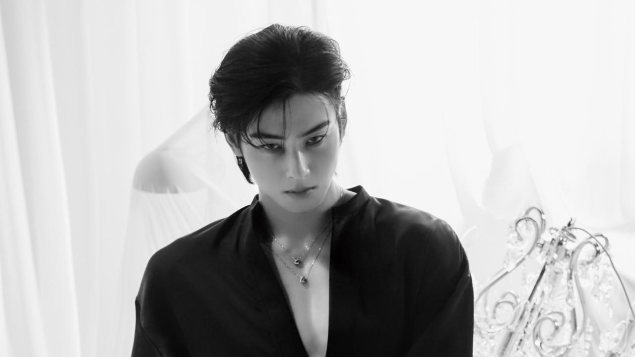 Cha Eun Woo Kena Skandal Pajak, Pemerintah Tarik Konten tentang Sang Idol di Kemiliteran