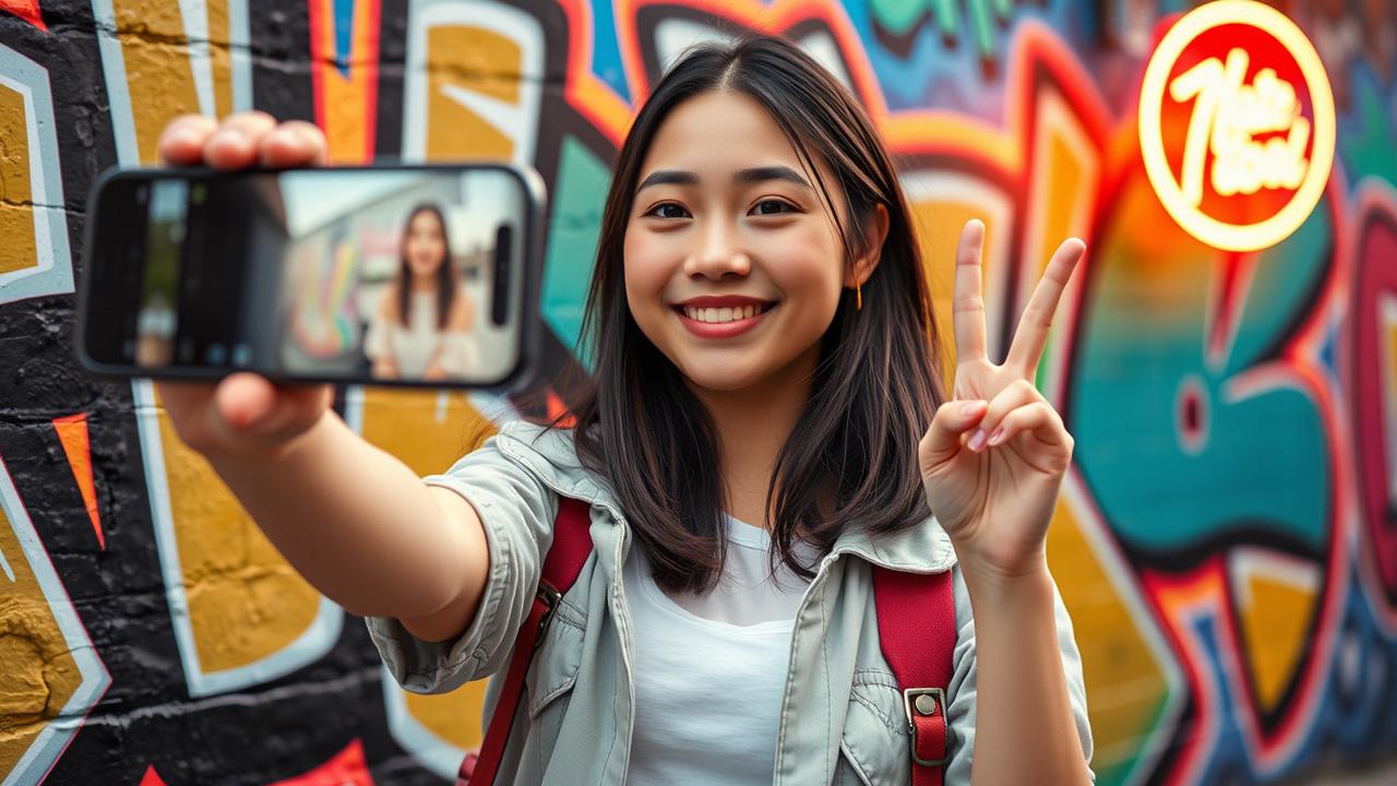 Kata-Kata Trend TikTok Viral yang Bikin FYP