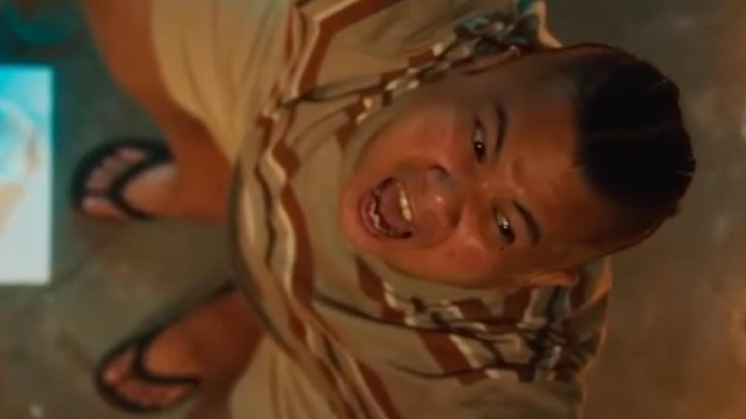 Lolox Jadi Dukun di Film Tiba-Tiba Setan, Kocak Gegara Adegan Main ...