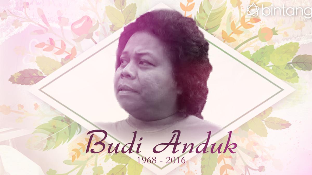 Catatan Kehidupan Budi Anduk (1) - Entertainment Fimela.com