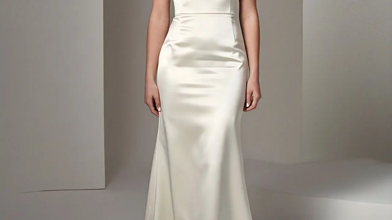 6 Model Baju Bridesmaid Terbaru 2025 yang Anggun, Bikin Momen Makin ...