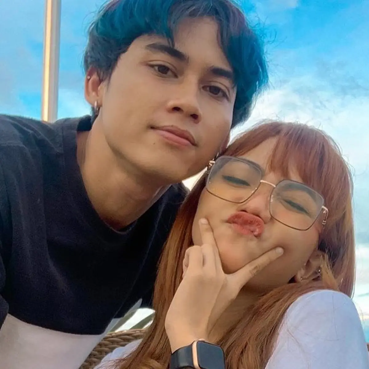 James Pun's Instagram, Twitter & Facebook on IDCrawl