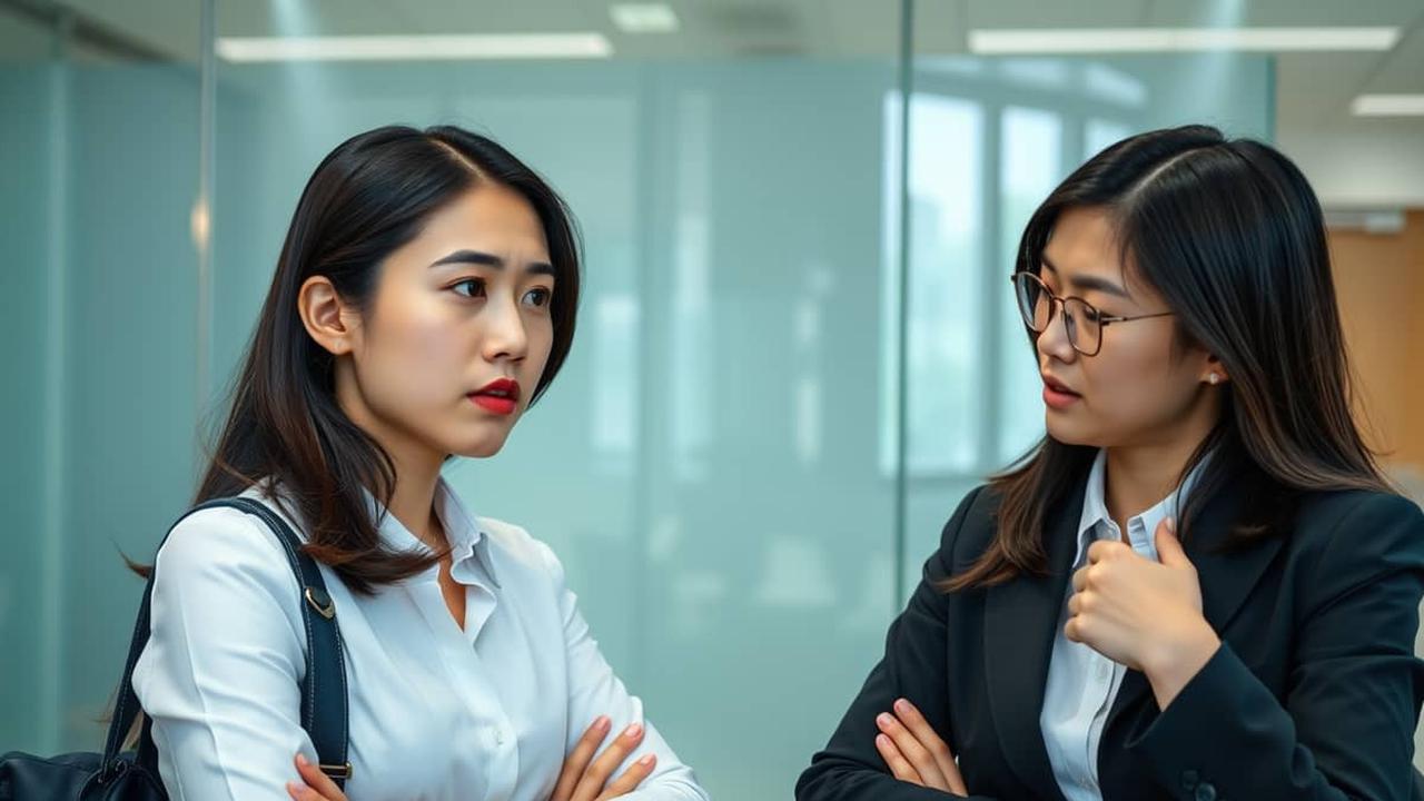 350 Kata-Kata Sindiran Halus yang Menusuk Hati