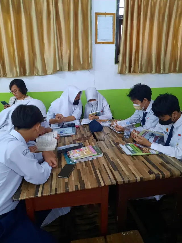 Fokus Tingkatkan Pendidikan, Putera Sampoerna Foundation Jangkau 450 Pendidik di Samarinda Lewat ...