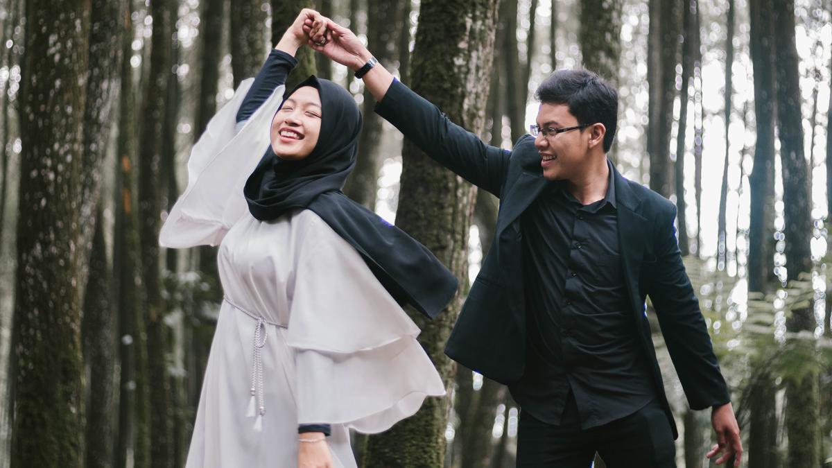 5 Sikap Pria yang Menandakan Ia Pribadi Setia - Relationship Fimela.com