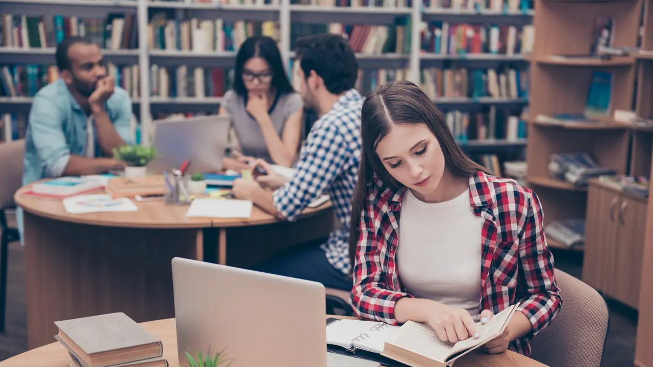 8 Cara Belajar Efektif dan Efisien, Belajar Jadi Lebih Menyenangkan ...