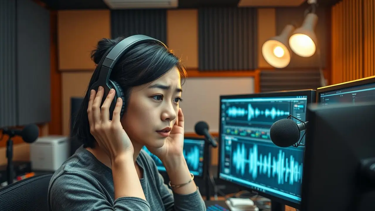 Cara Menghilangkan Suara Bising di Video, Mudah dan Efektif - Feeds Liputan6.com