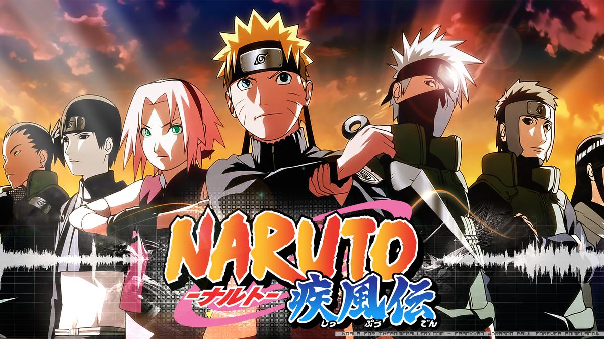 20 Kata-kata Bijak Naruto yang Menyentuh Hati dan Memberi Motivasi