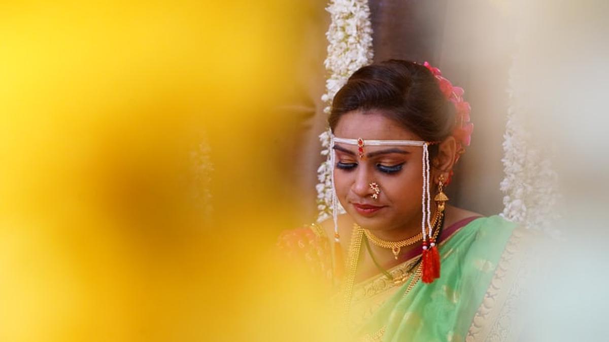 Buktikan Cinta Itu Abadi, Janda Asal India Buat Patung untuk Mendiang ...