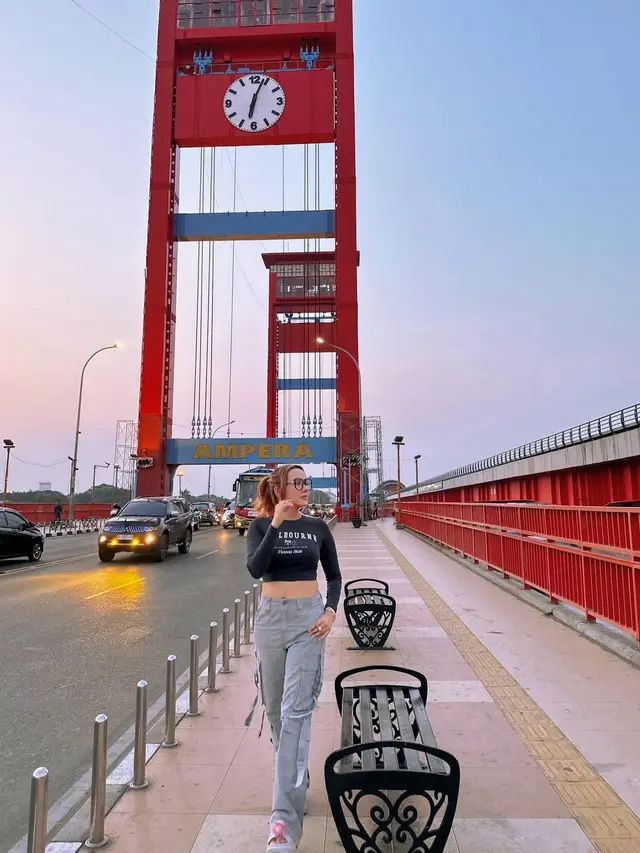 Profil Isa Zega yang Ternyata Dulu Pernah Jadi Manager Lucinta Luna ...