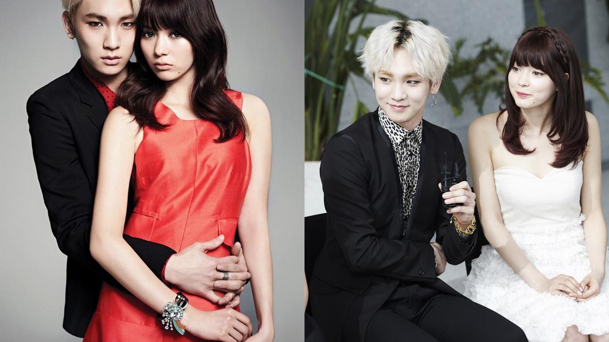 Key SHINee Tebarkan Rayuan Maut untuk Sang Istri - ShowBiz Liputan6.com