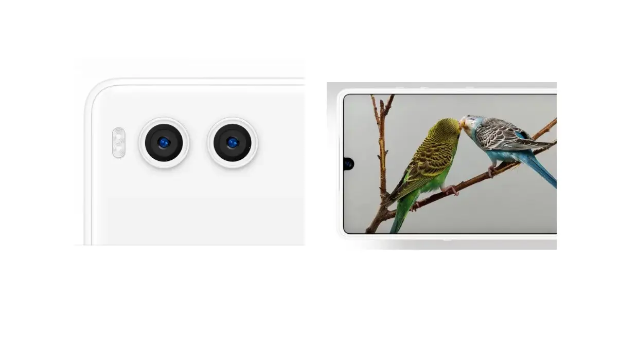 Smartisan R1, Smartphone Pertama di Dunia dengan Memori 1 TB - Tekno ...