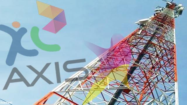 Akuisisi XL-Axis Tak Akan Ganggu Bisnis Sewa Menara - Tekno Liputan6.com