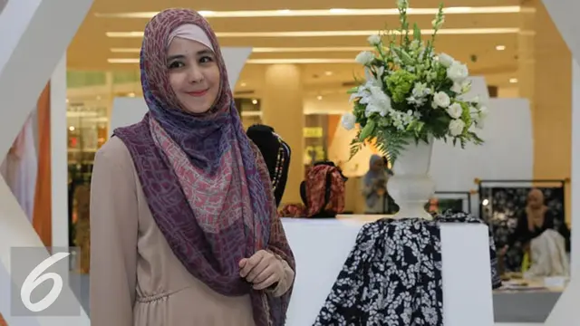 Jarang Tampil di Televisi, Ini Aktivitas Risty Tagor Sekarang - ShowBiz ...