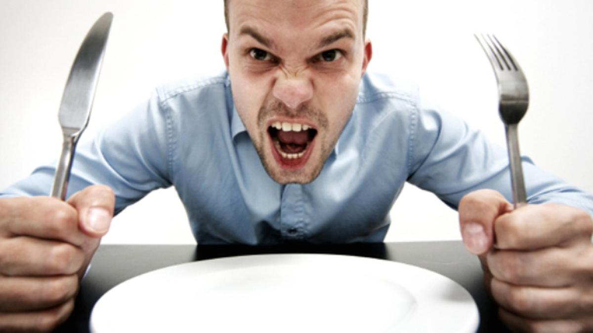 4 Alasan Kenapa Kita Selalu Merasa Lapar - Health Liputan6.com