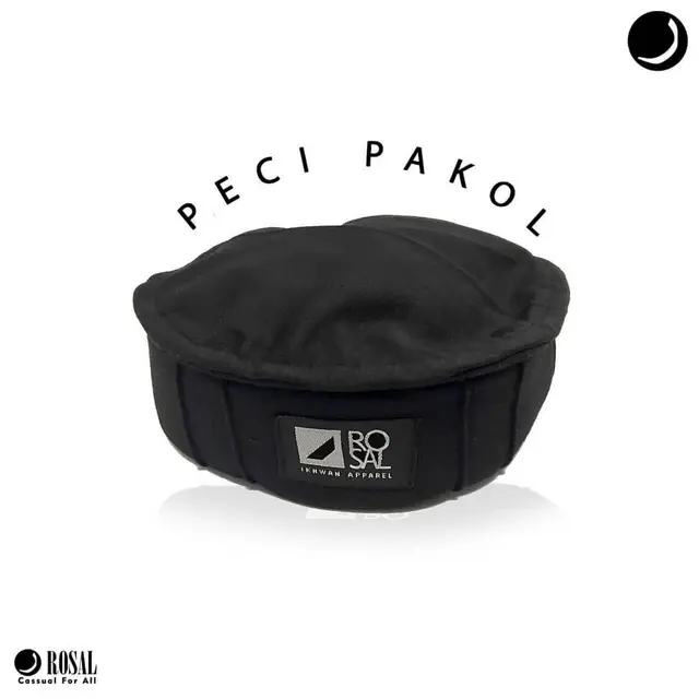 Rekomendasi Peci Lebaran untuk Gaya yang Elegan dan Tidak Monoton ...