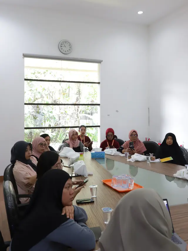 FoodTalks ManisdanSedap.com: Sertifikasi Halal, Kunci UMKM Berkembang hingga Go International ...