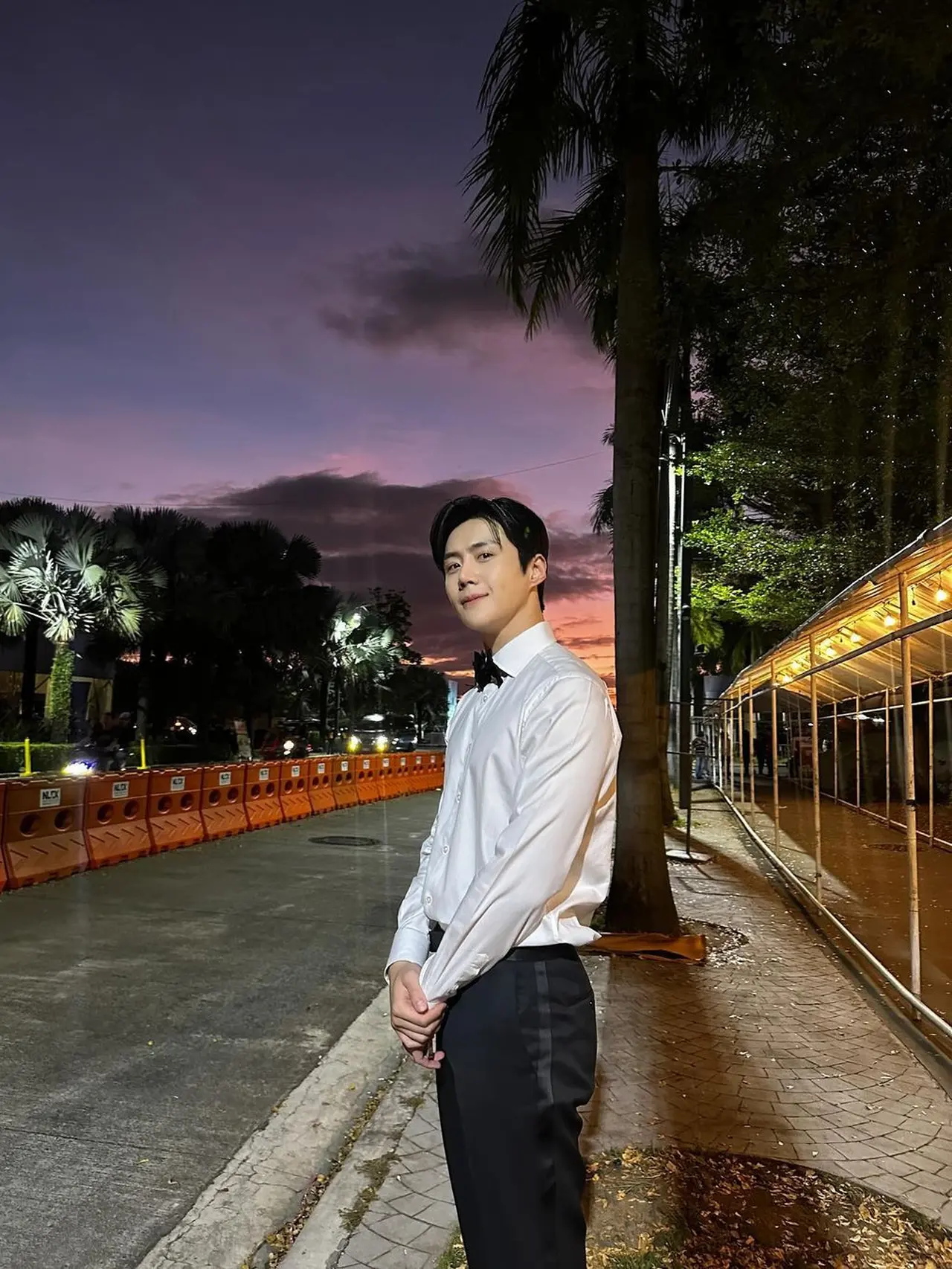 Daftar Pemenang Asia Artist Awards 2023, NewJeans hingga Lee Junho Raih ...