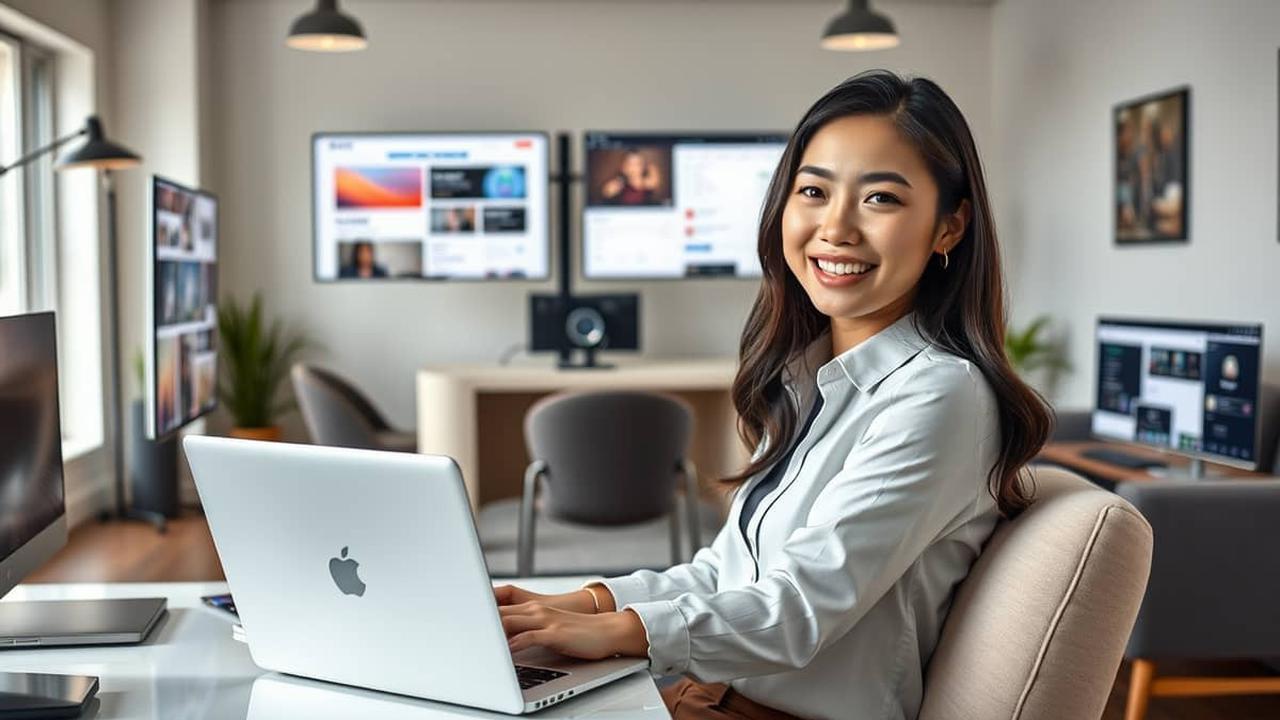 15 Trik Cari Uang di Internet yang Efektif untuk Pemula, Pilih yang ...