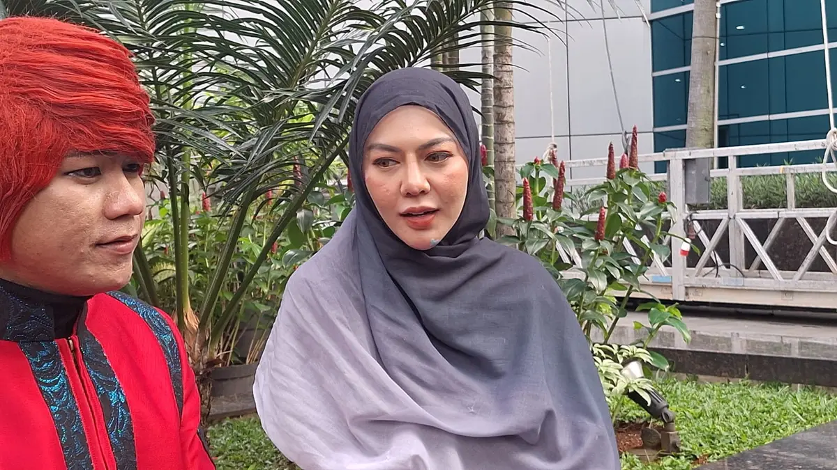 Berita Pesulap Merah Hari Ini - Kabar Terbaru Terkini | Liputan6.com
