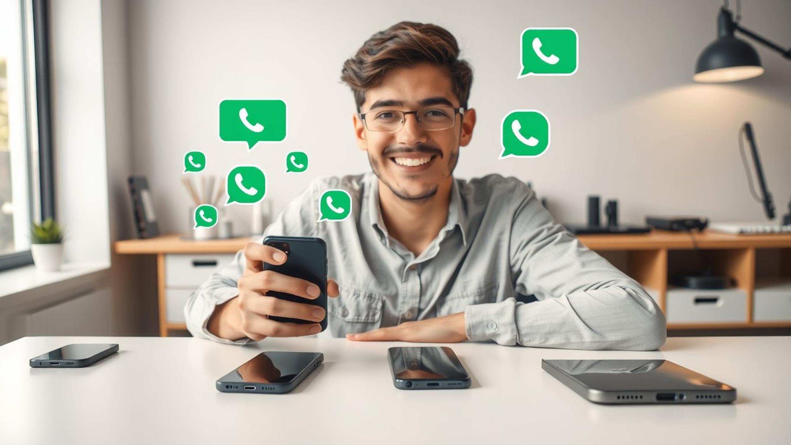 Cara Memulihkan Chat WA di HP Baru, Mudah Tanpa Ribet