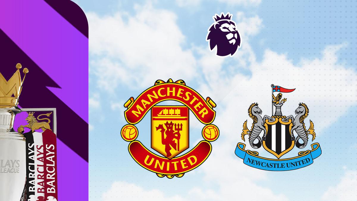 Link Live Streaming MU Vs Newcastle United di Boxing Day Liga Inggris
