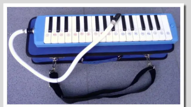 Aerophone Adalah Instrumen Musik Tiup, Ini Cara Kerja dan Contohnya ...