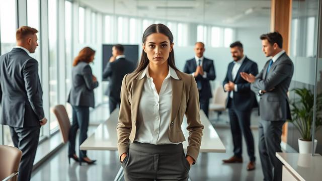 Apa Itu Misogini: Memahami Kebencian Terhadap Perempuan