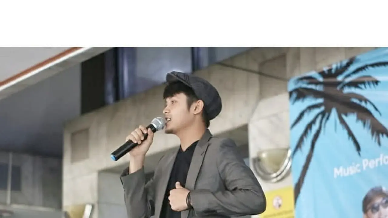 Dodi Hidayatullah Dikeluarkan dari Grup Adam Musik, Muncul Isu Dugaan ...