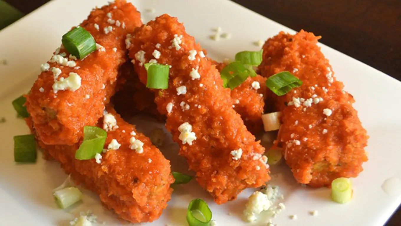 Resep Stick Tempe Renyah
