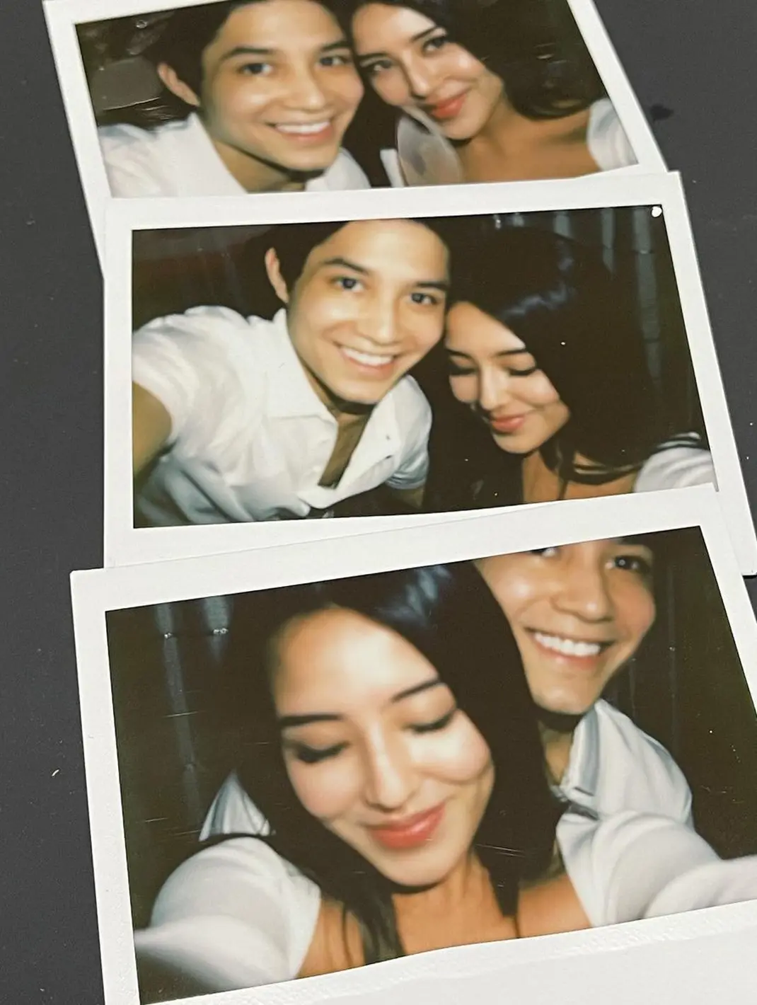 Genap 24 Tahun, Potret Kemesraan Teuku Rasya dengan Cleantha Islan - Photo Fimela.com