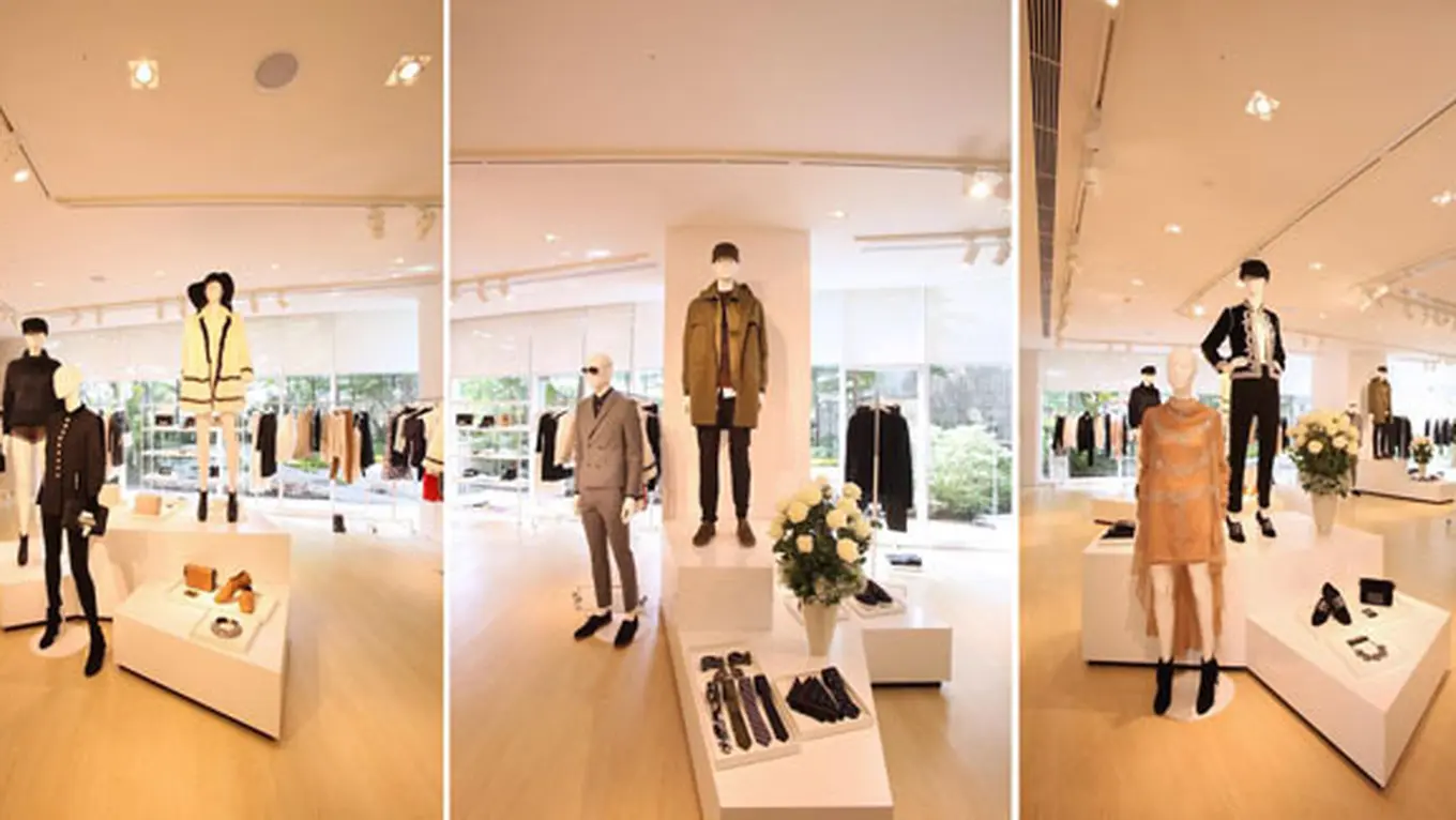 H&M Siap Membuka Toko Ketiga dan Terbesar di Indonesia - Lifestyle ...