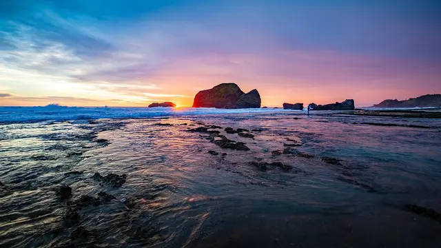 Jenis-Jenis Laut Beserta Penjelasannya yang Perlu Diketahui - Ragam ...