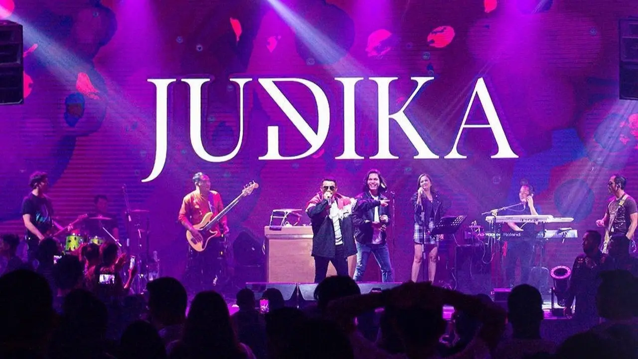Judika Sempat Bikin Kaget saat Unggahan Instagram Lenyap, Disebut Akan ...