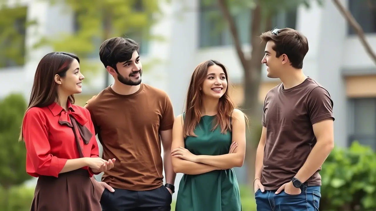 9 Inspirasi Padu Padan Outfit Cokelat, Tampil Modis dengan Sentuhan ...