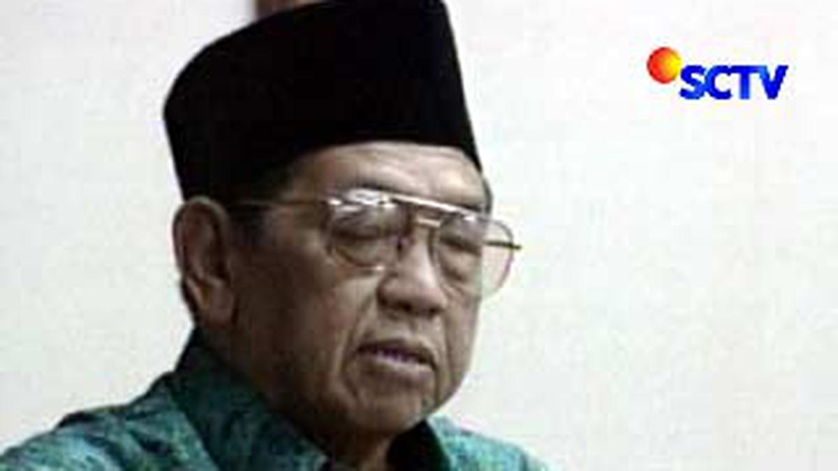 Gus Dur, NU dan Politik - News Liputan6.com