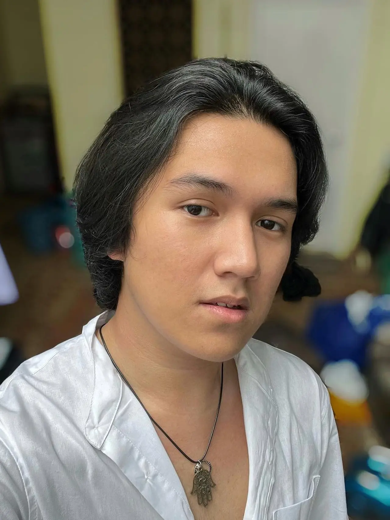 6 Potret Terbaru Difa Ryansyah 'Idola Cilik', Sedang Dekat dengan Frislly Herlind - Hot Liputan6.com