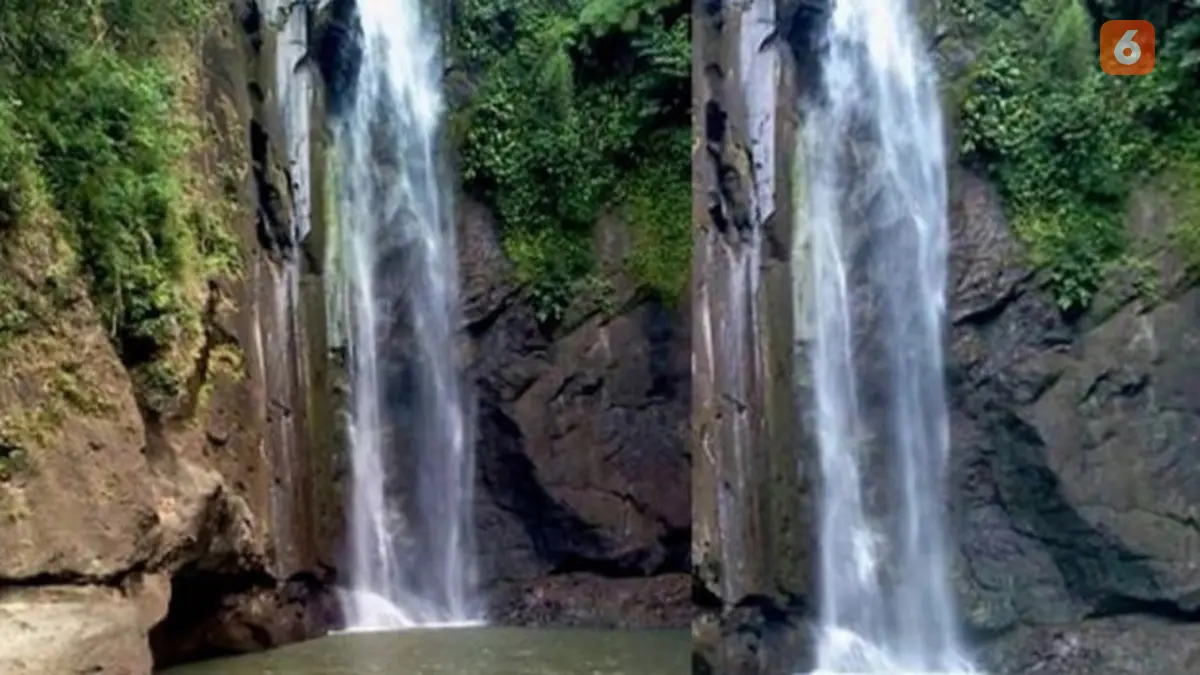 Berita Air Terjun Rodang Puni Hari Ini - Kabar Terbaru Terkini ...