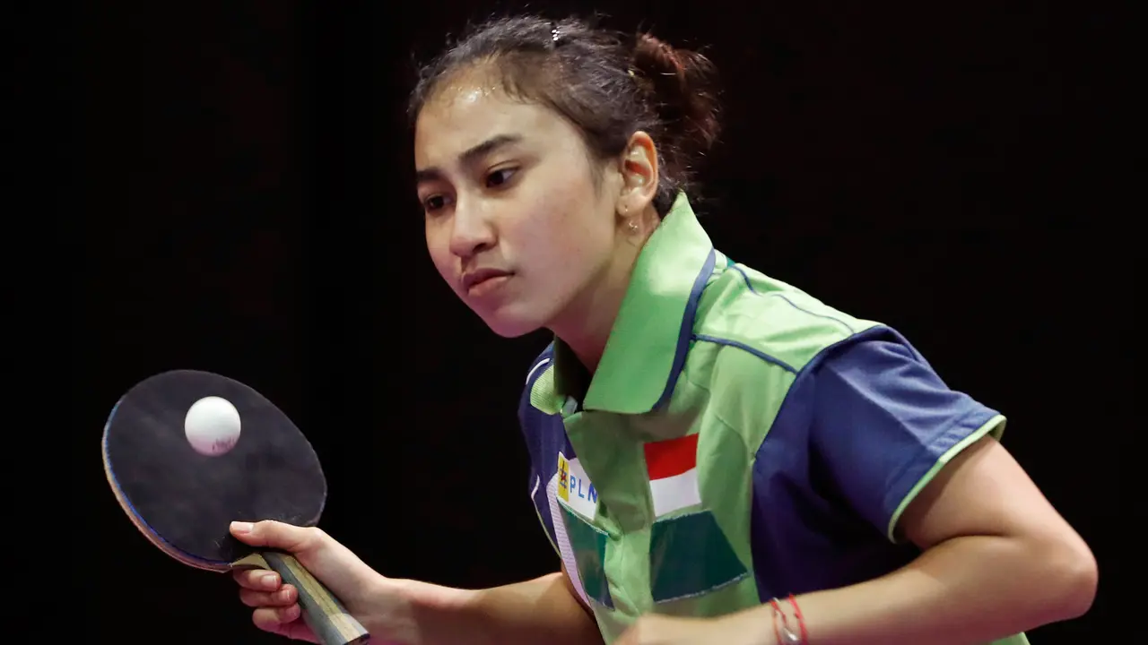Simak Nih, 4 Teknik Dasar yang Harus Dikuasai dalam Permainan Tenis ...