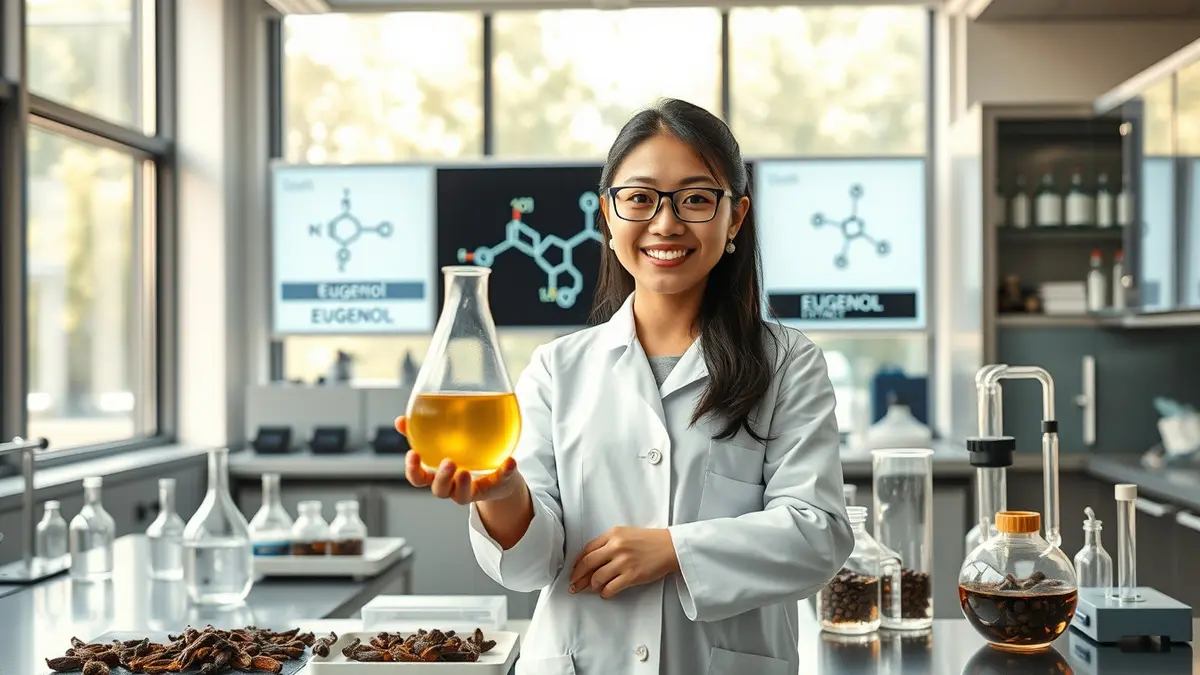 Berita analisis kimia Hari Ini - Kabar Terbaru Terkini | Liputan6.com