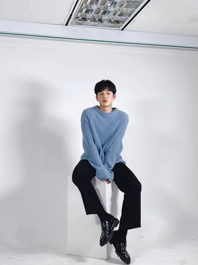 Transformasi Lee Jung Ha Naik 30 Kilogram untuk Peran Kim Bong Seok ...