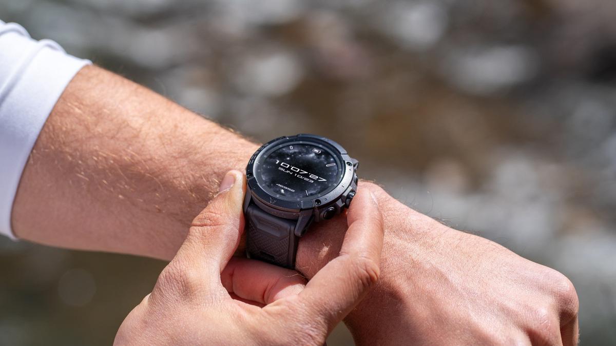 Coros Vertix 2S Rilis di Indonesia, Cek 5 Fitur Canggih dan Harganya ...