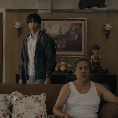 6 Potret Kebersamaan Devano Danendra dan Baila Fauri yang Disorot ...