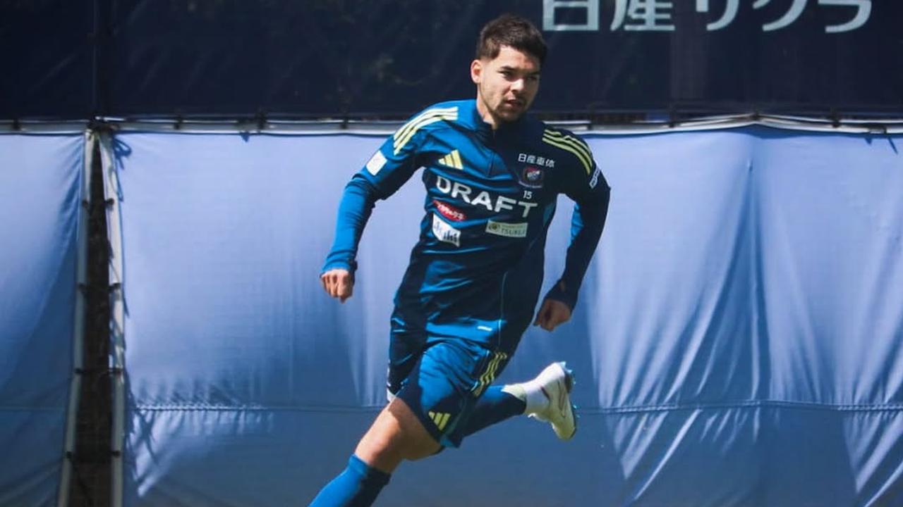 Kata-Kata Bek Timnas Indonesia Sandy Walsh usai Merapat ke Buriram United