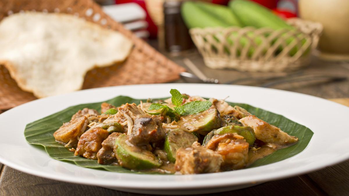 Resep Rujak Cingur Sapi yang Nikmat dan Praktis - Food Fimela.com