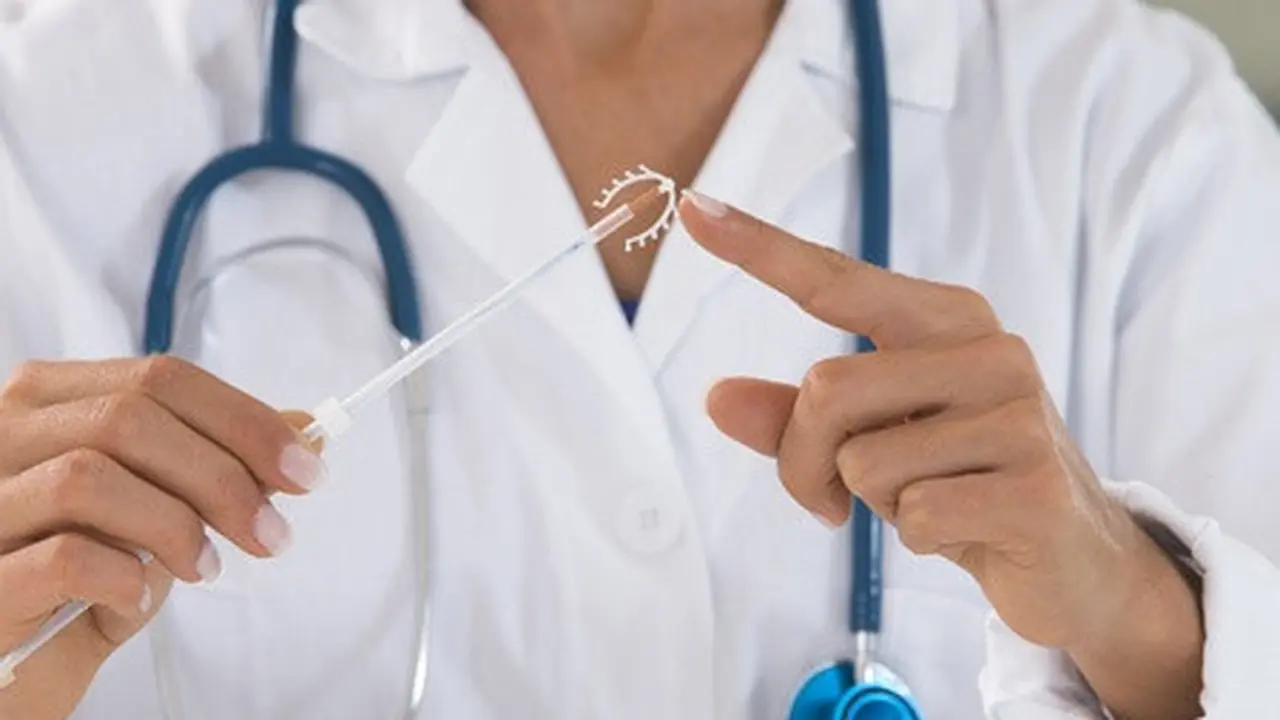 IUD Adalah Intrauterine Device, Pahami Kelebihan, Efek Samping, dan ...