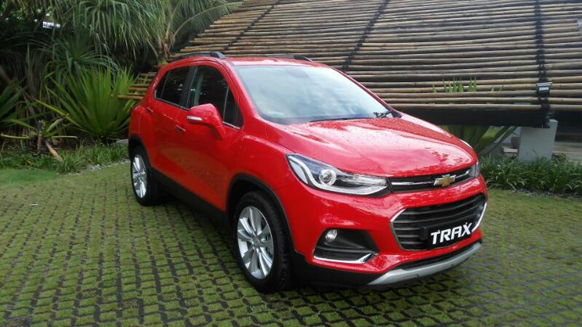 Chevrolet Trax Model Lawas Hanya Berumur Pendek, Kenapa?