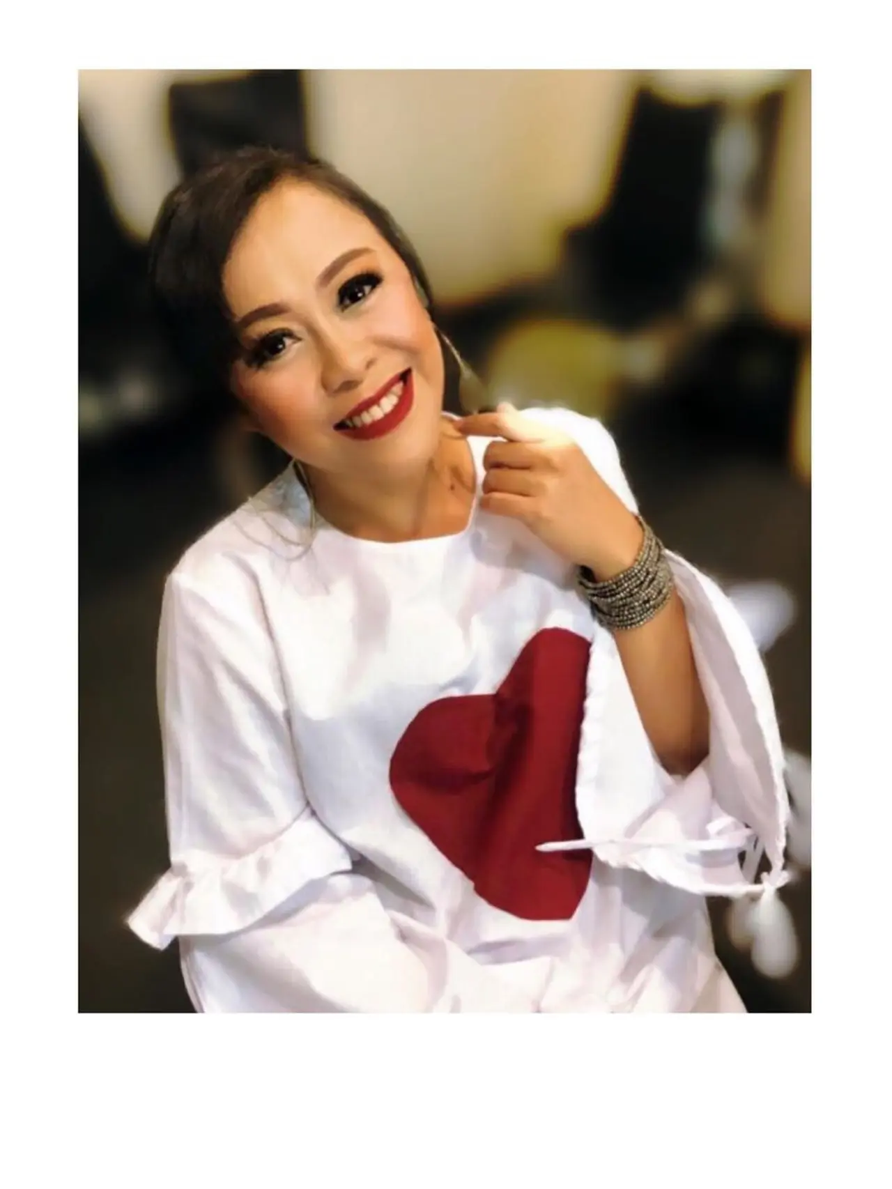 Masih Ingat Penyanyi Rita Effendy? Ini 6 Potret Terbarunya - ShowBiz ...